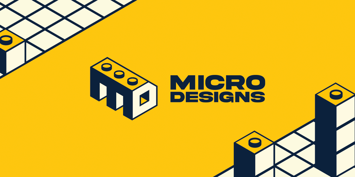 Stadiums | Microdesigns